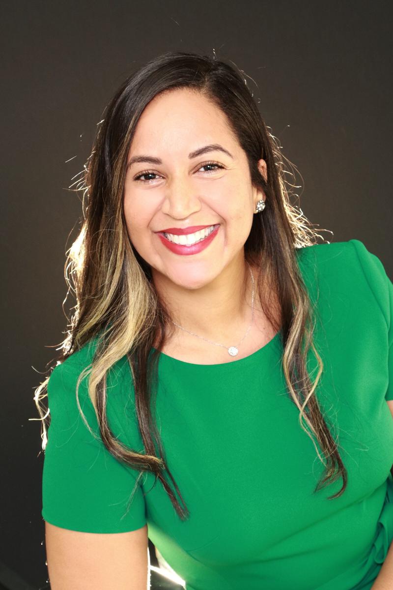 OSC Contacts | NIH Common Fund